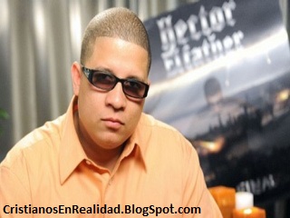 Mundo Cristiano: Hector “El Father” ahora vive sirviendo a Cristo