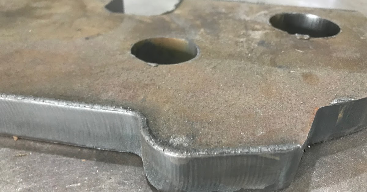 Sheet Metal Deburring Machines: High Radius Steel Plates