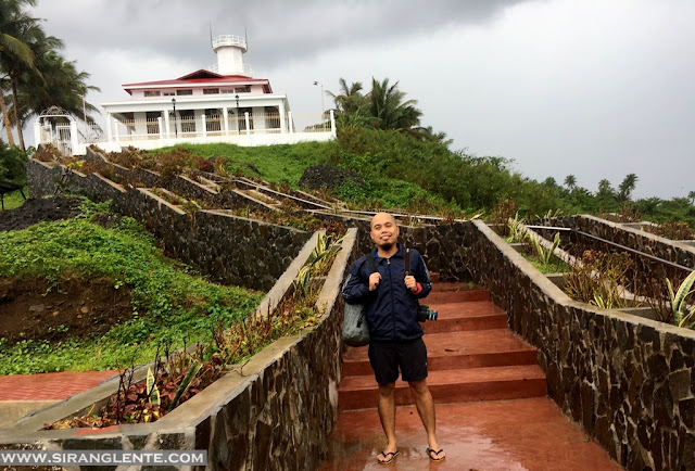 SIRANG LENTE | TRAVEL & HIKE: Capul Island, Northern Samar (Top Tourist ...