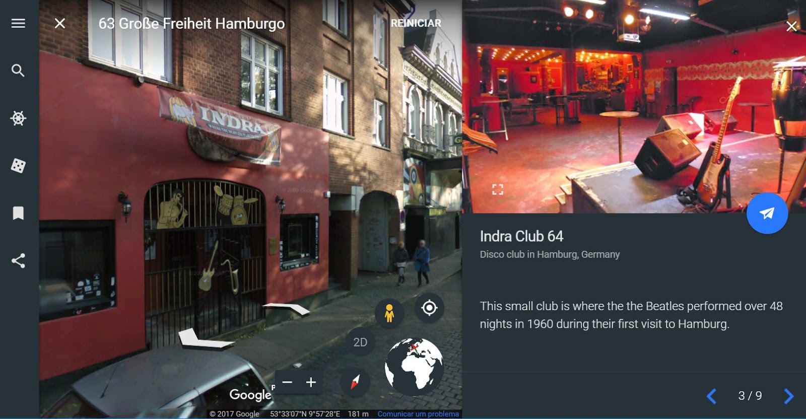 The Digital Teacher: May 2017