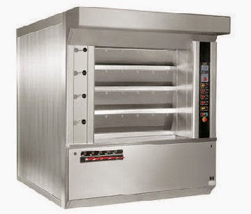 DUNIA KULINER: Melakukan Proses Pengolahan