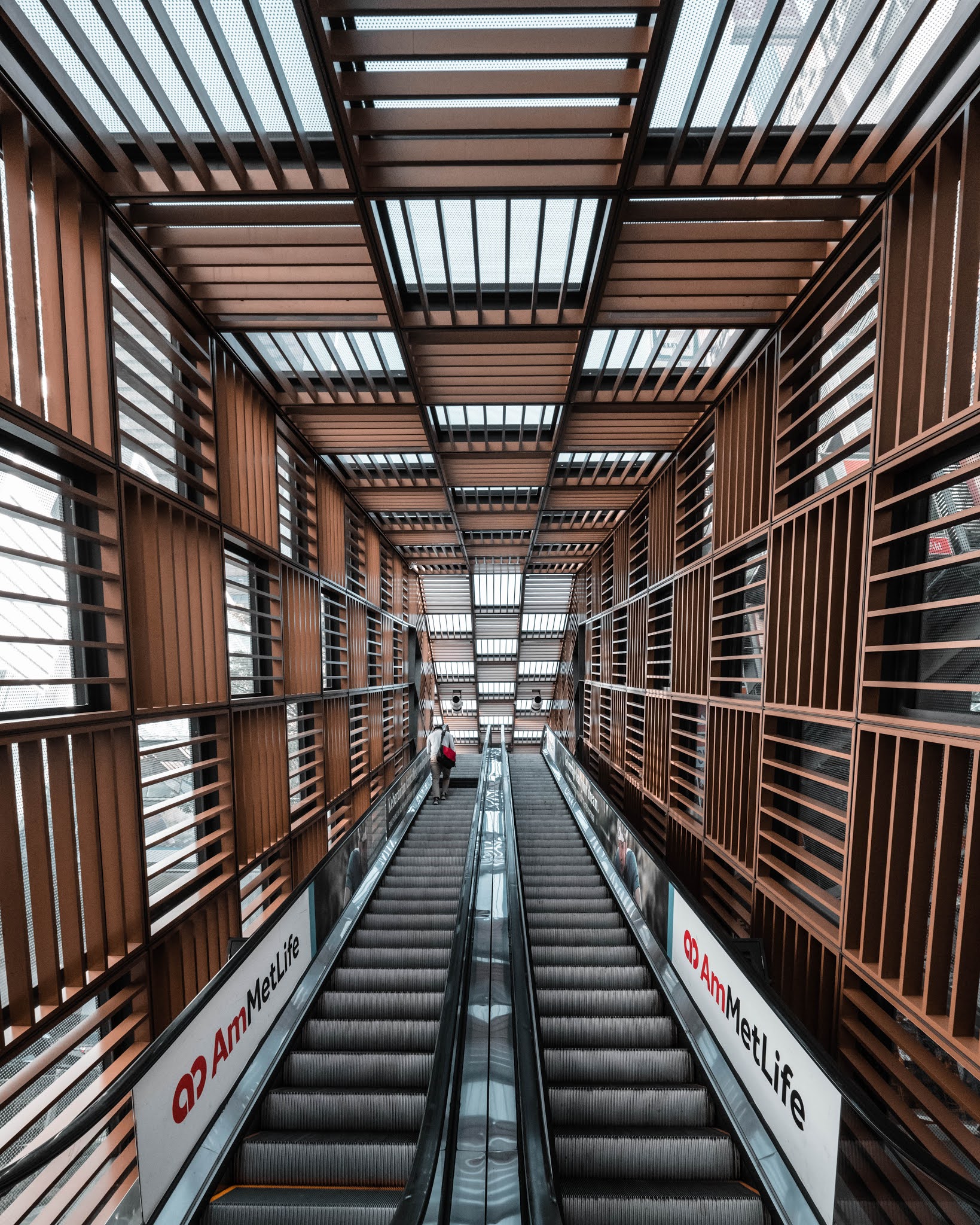 Kuala Lumpur Sentral CBD in Kuala Lumpur