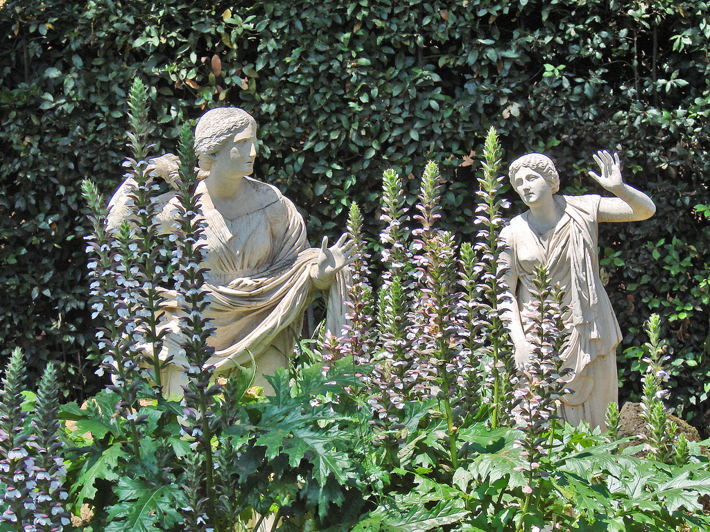 le blog de guy: La villa Médicis. Serge Legat.