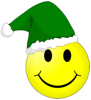 New Christmas Smileys and Emoticons | Smiley Symbol