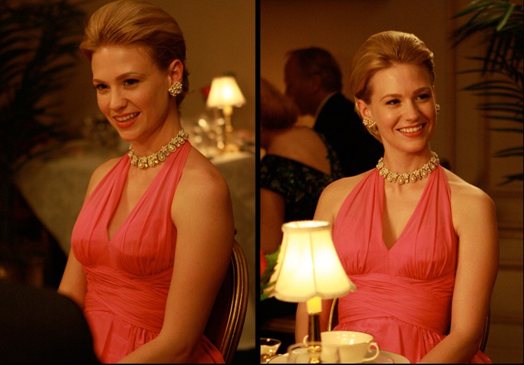 Style-Delights: Style Inspiration - Betty Draper From Mad Men