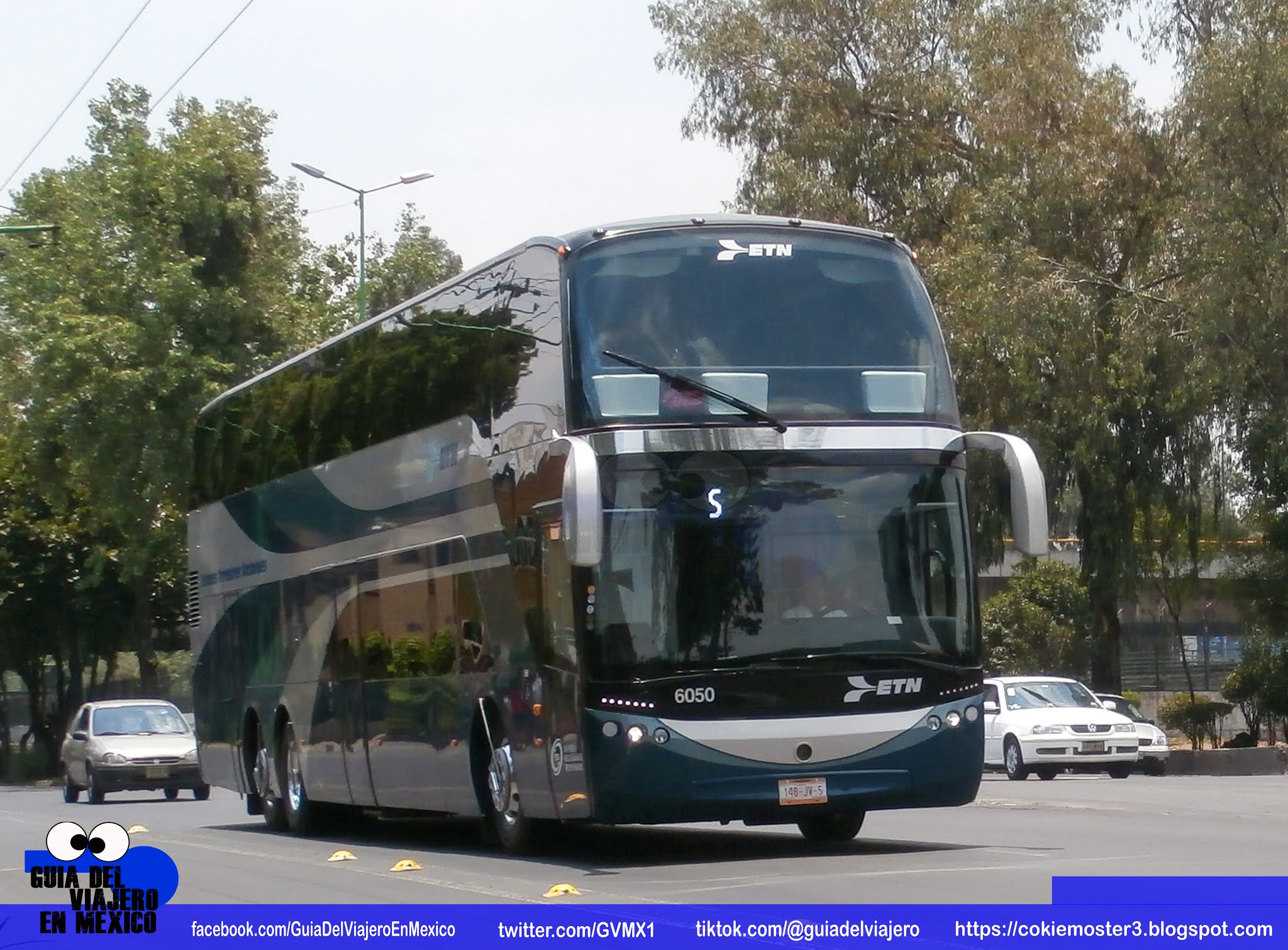 Ayats Eclipse de ETN