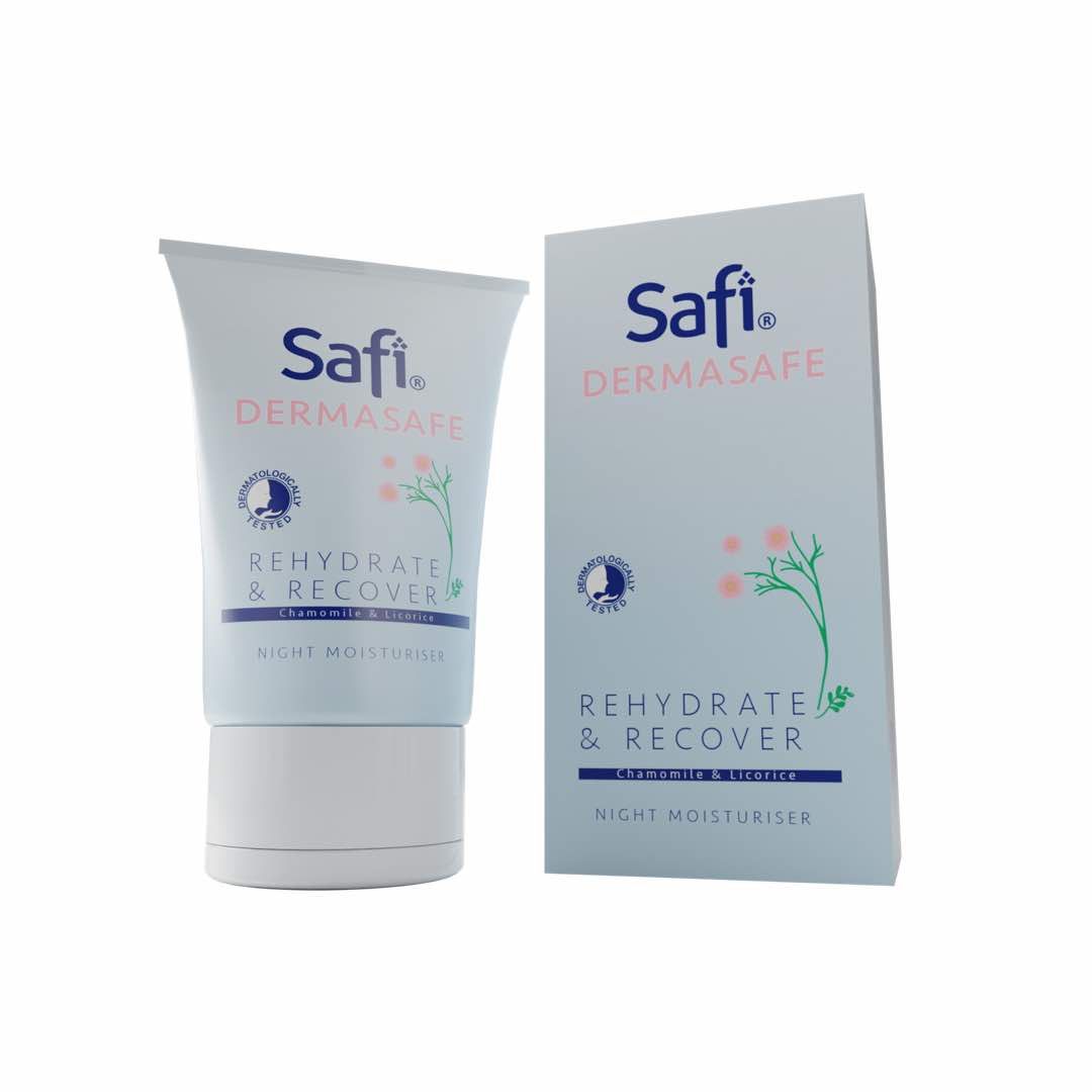 SAFI DERMASAFE Rangkaian Produk “Mesra Kulit” Terbaru dari Safi - Ana ...