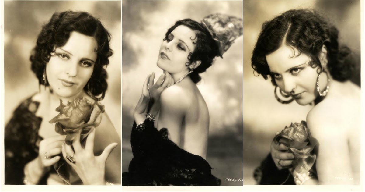 25 Fabulous Photos of Maria Alba Taken by Eugene Robert Richee in 1930 ...