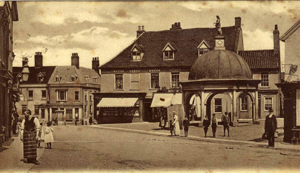 A Pocket Full of Family Memories: Family History Through The Alphabet ...