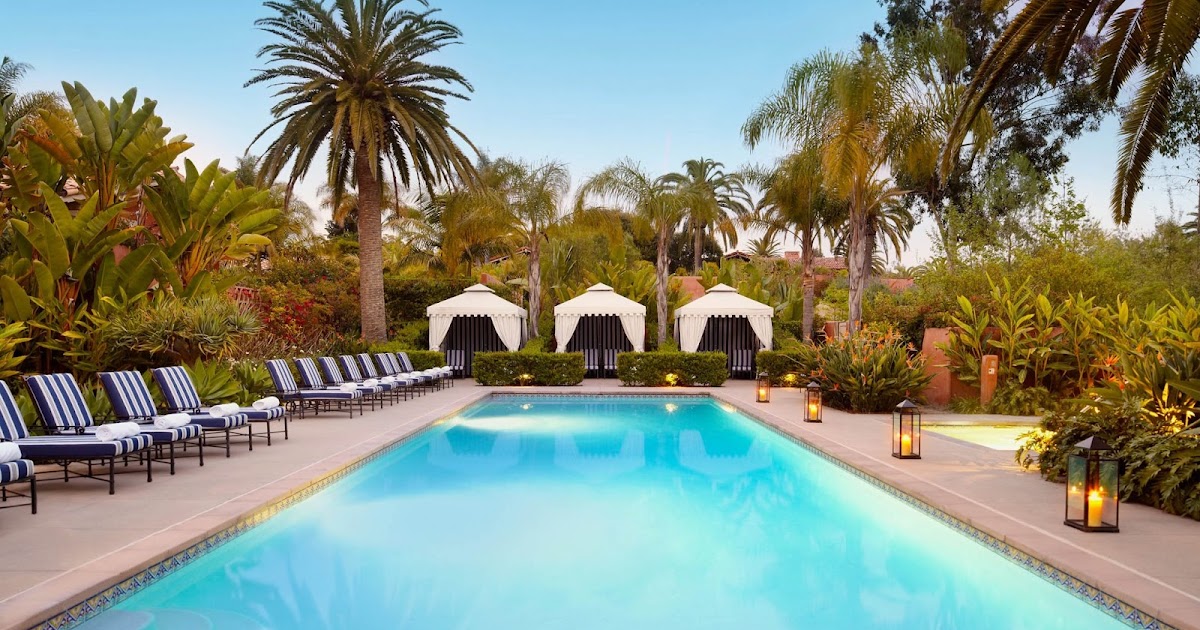 Rancho Valencia Resort And Spa