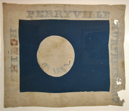 Civil War Horror: Civil War Photo Friday: Arkansas Confederate ...