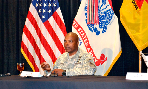 In From the Cold: At the Border