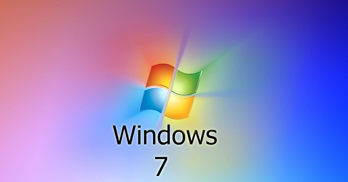 Windows 7 Still Live