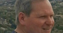 Interview with Eric Burkhart, author of Mukhabarat, Baby! My Life as a ...