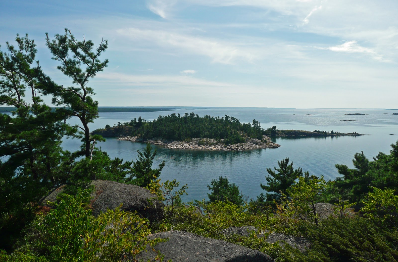 Last Dance: North Channel