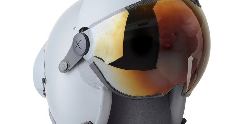 desarrollo defensa y tecnologia belica: El sistema Helmet Mounted ...