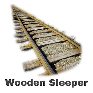 What is Sleepers? | Functions of Sleepers and Types of Sleepers.