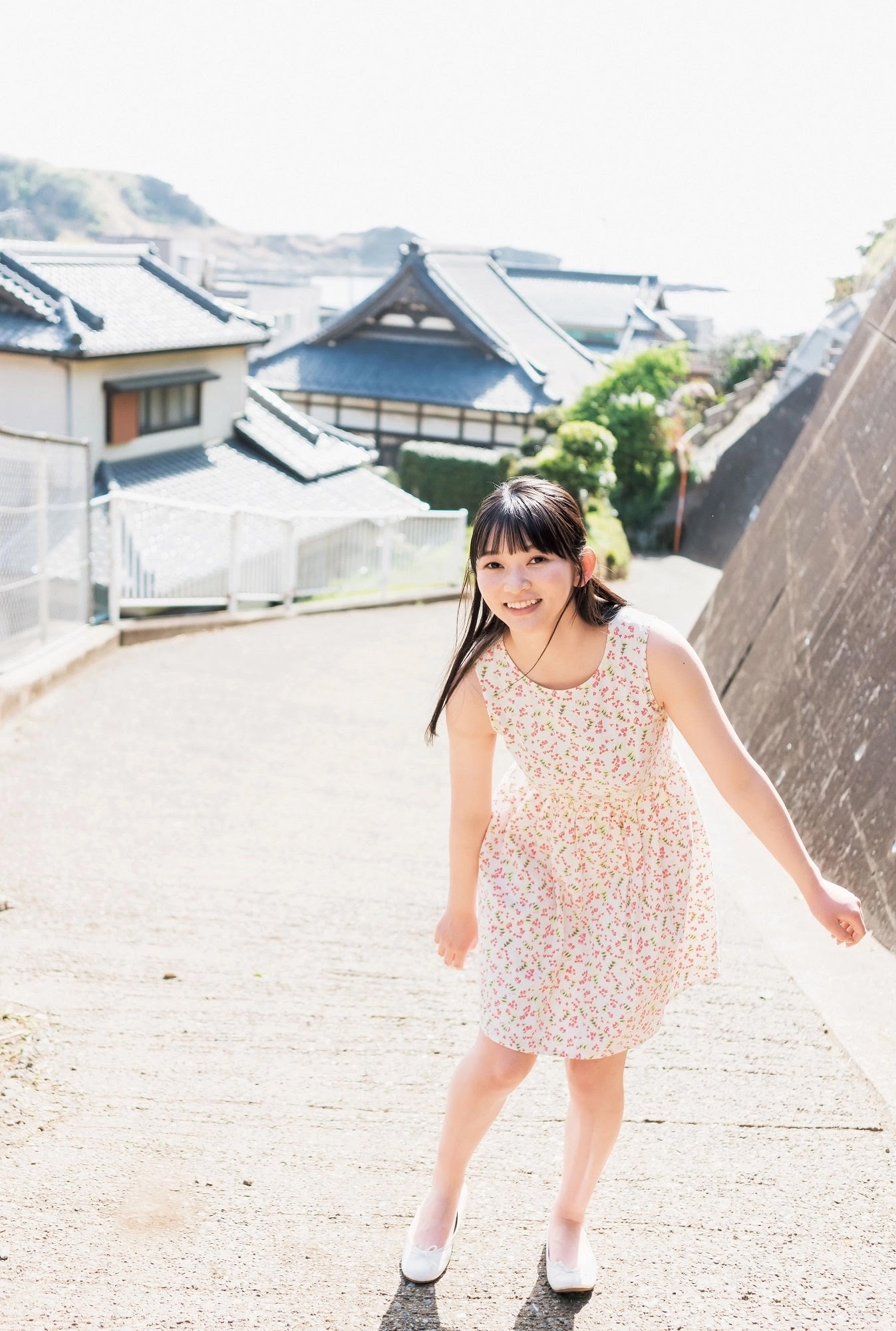 [Young Jump] 2021 No.27 Moka Hashimoto, Sayama Suzuka, Watanabe Kazue