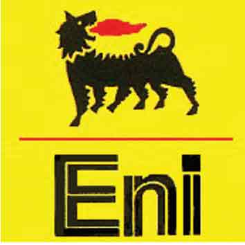 History of All Logos: All Eni Logos