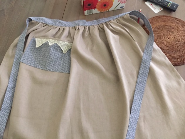 Domestic crafts and household linens | down to earth