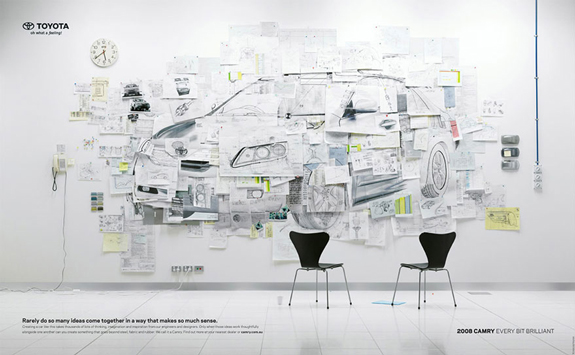 Innovative Advertising Campaign Concepts |Funroster