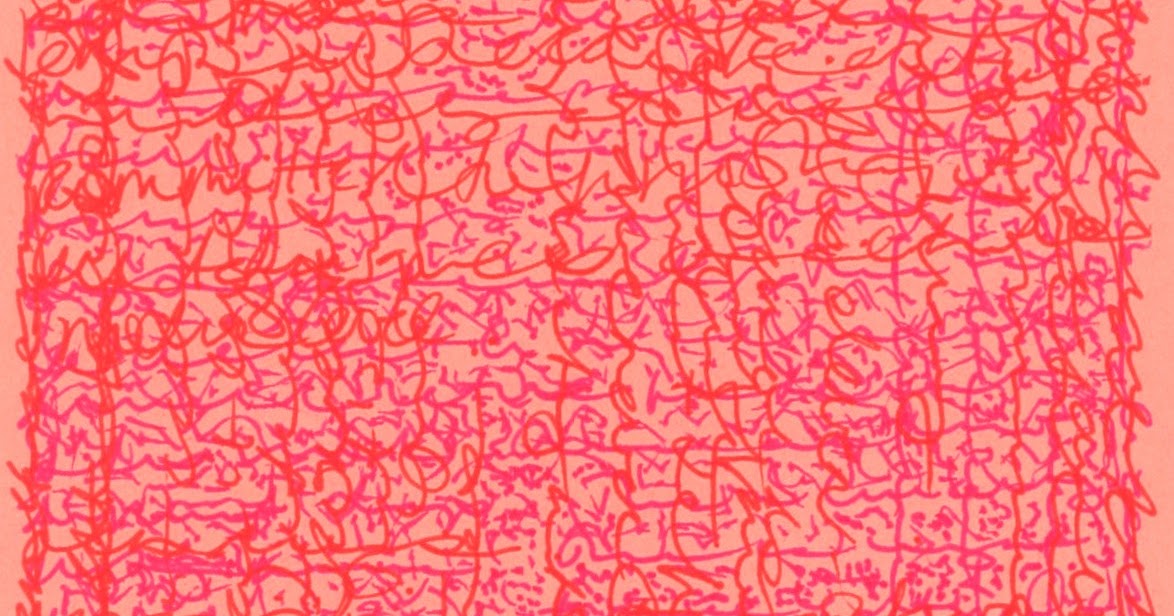 Hypergraphia Pictures: Hypergraphia Picture