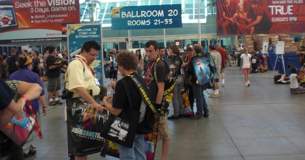 Jon's Crazy Stuff: THE CRAZY COMIC CON COUNTDOWN 2019 IS A GO!!!