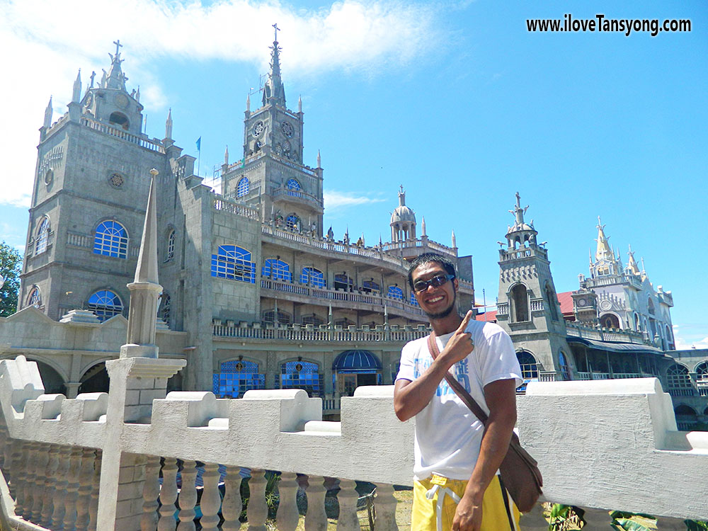 February 2016 - I ♥ Tansyong™