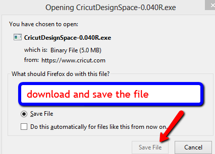 Capadia Designs: Cricut Design Space Update