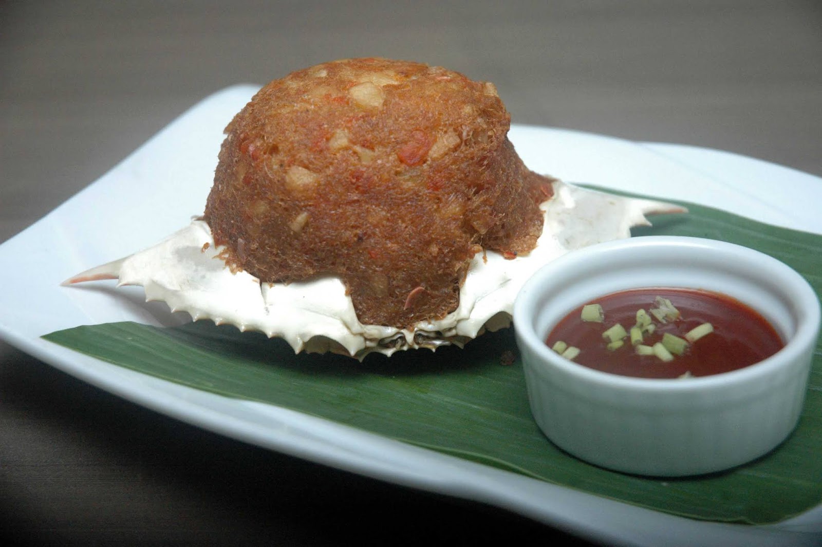 DUDE FOR FOOD: Happiness in a Box: The New Lechon-In-A-Box by Lydia's ...