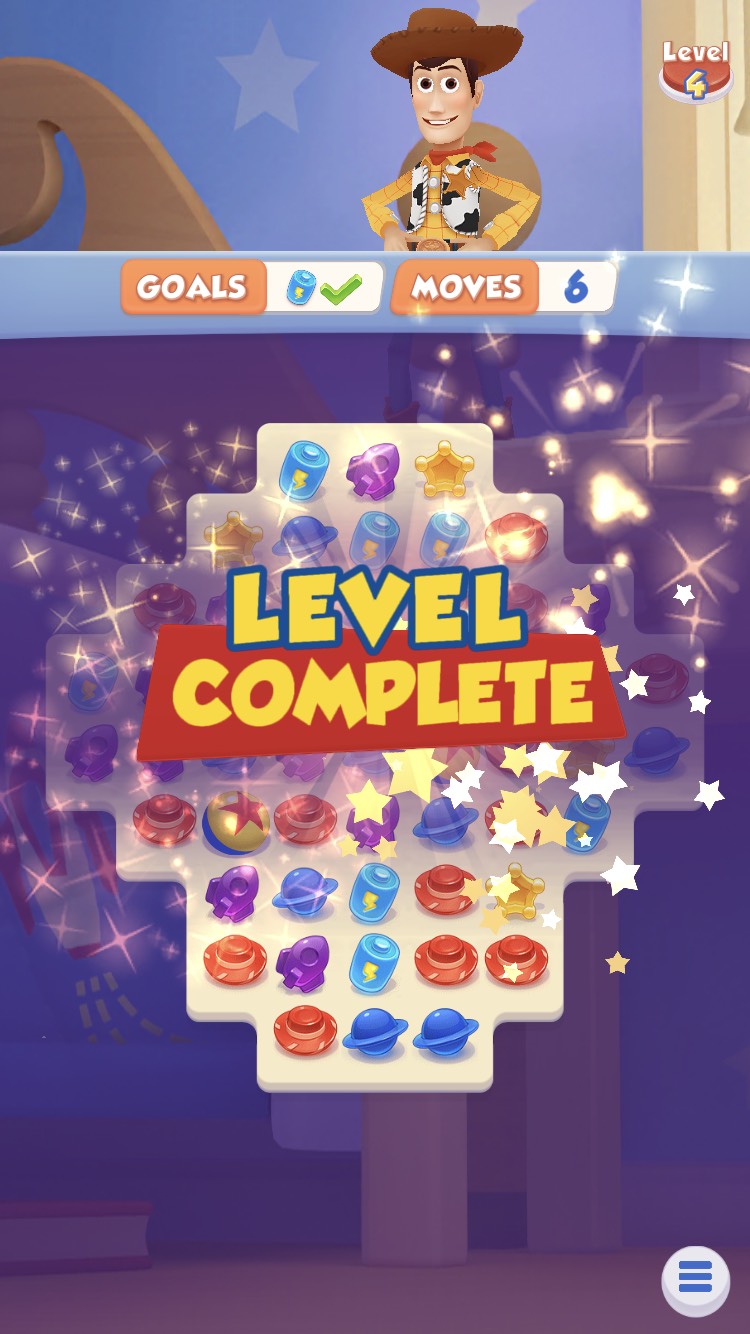 Toy Story Drop! is Available Worldwide Today in the App Store from Big ...