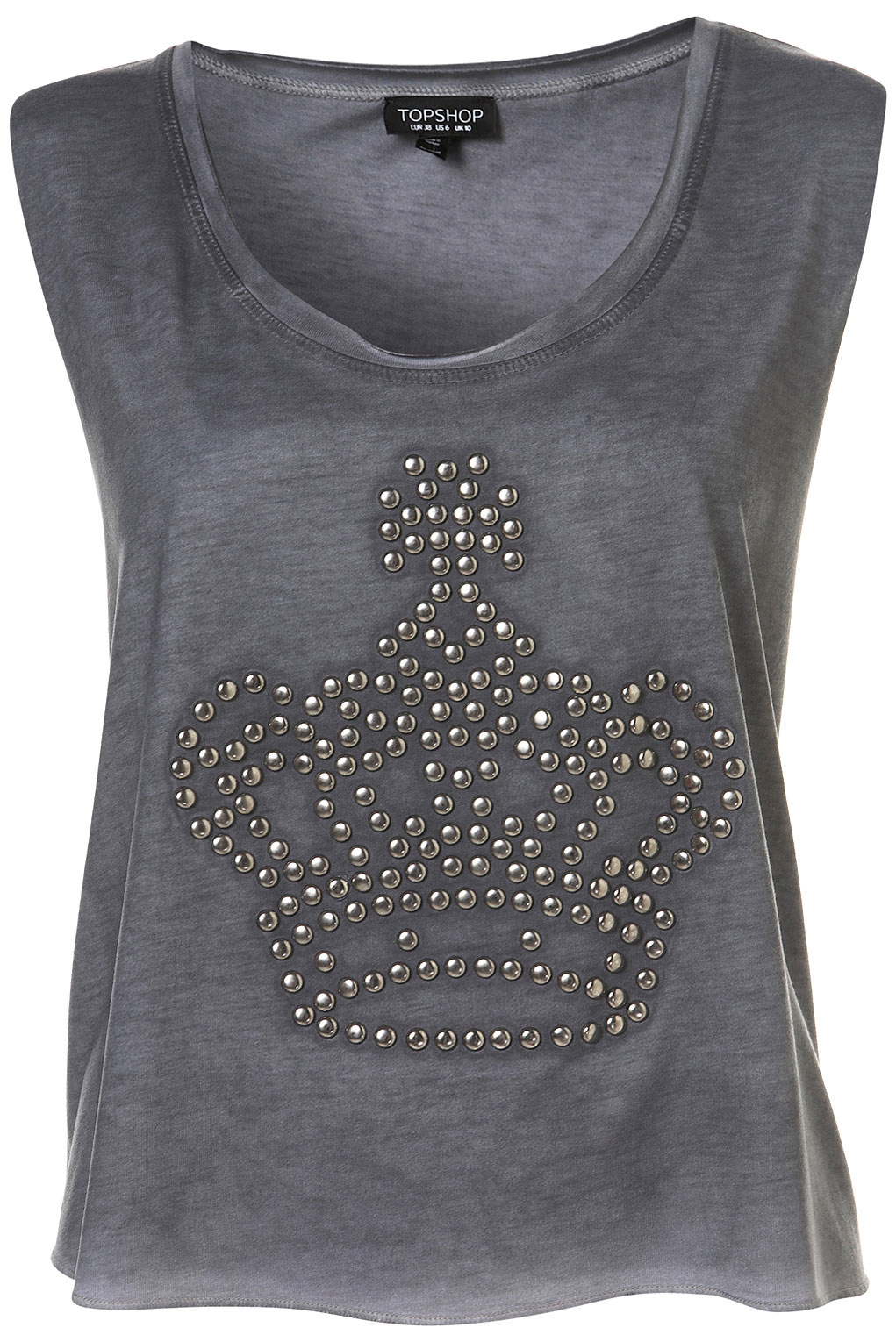 Style Boulevard: Trend Alert: studded clothes