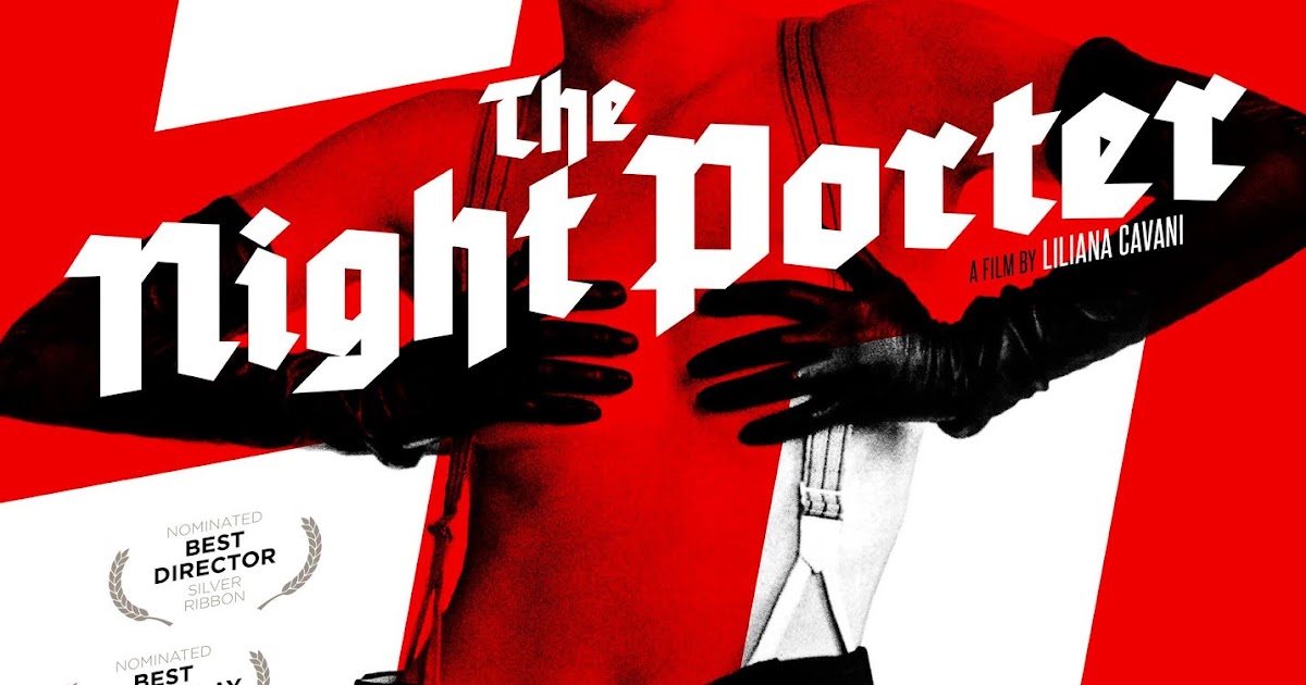 1001 Films: The Night Porter