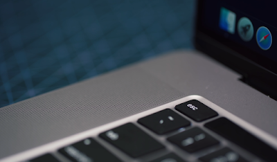 The MacBook Pro 14 First Impression 2020 - GetoTheOffer