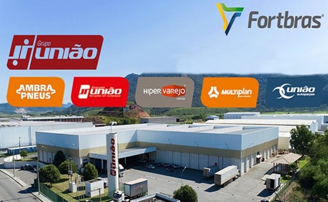 Fortbras abre inscrições para vaga de Operador Logístico em Camaçari ...