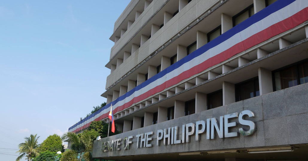 Senate panel approves night differential for gov't workers - The Summit ...