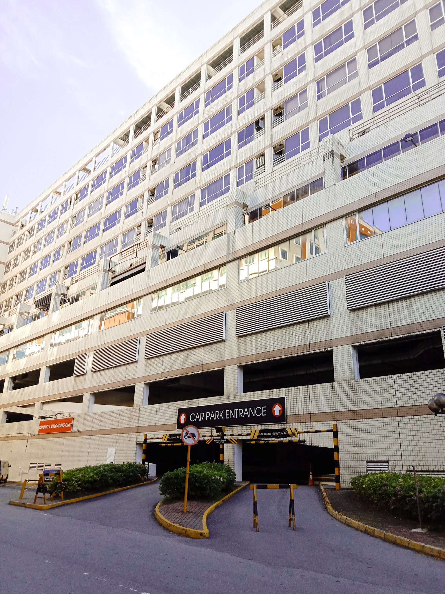 Center Point Sabah Shopping Mall Tour November 2020 (49 Photos)