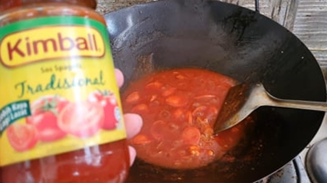 5 Little Angels: Malaysian Home Recipes with Kimball Kompem Gaya Malaysia