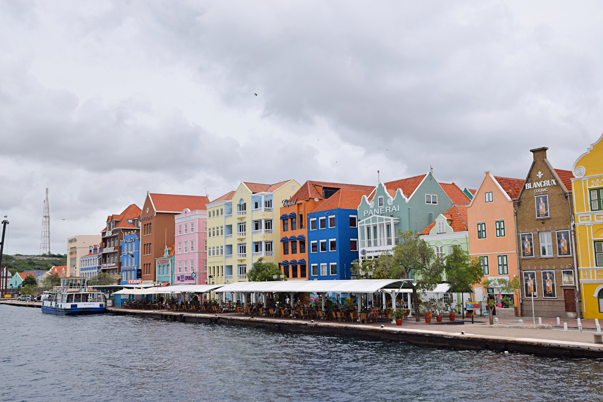 Curaçao - Do's en Don'ts - La vie de Daphne