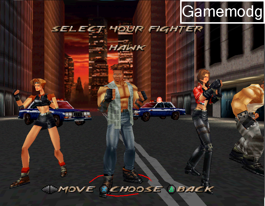 Download Game Ps1 Fighting Force | Viết bởi heo2milssss