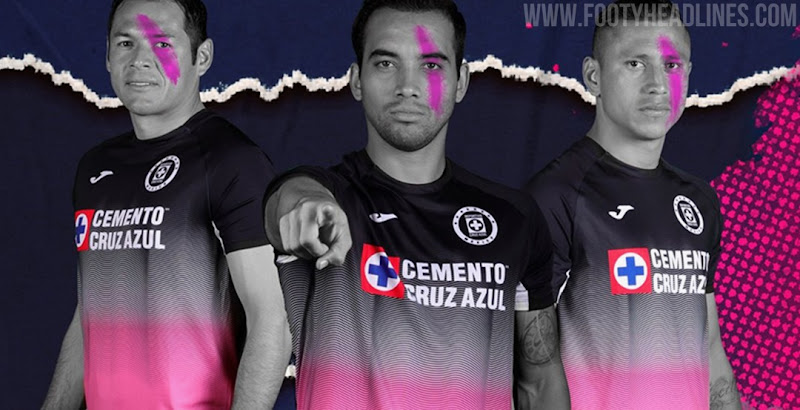 Cruz Azul - Footy Headlines