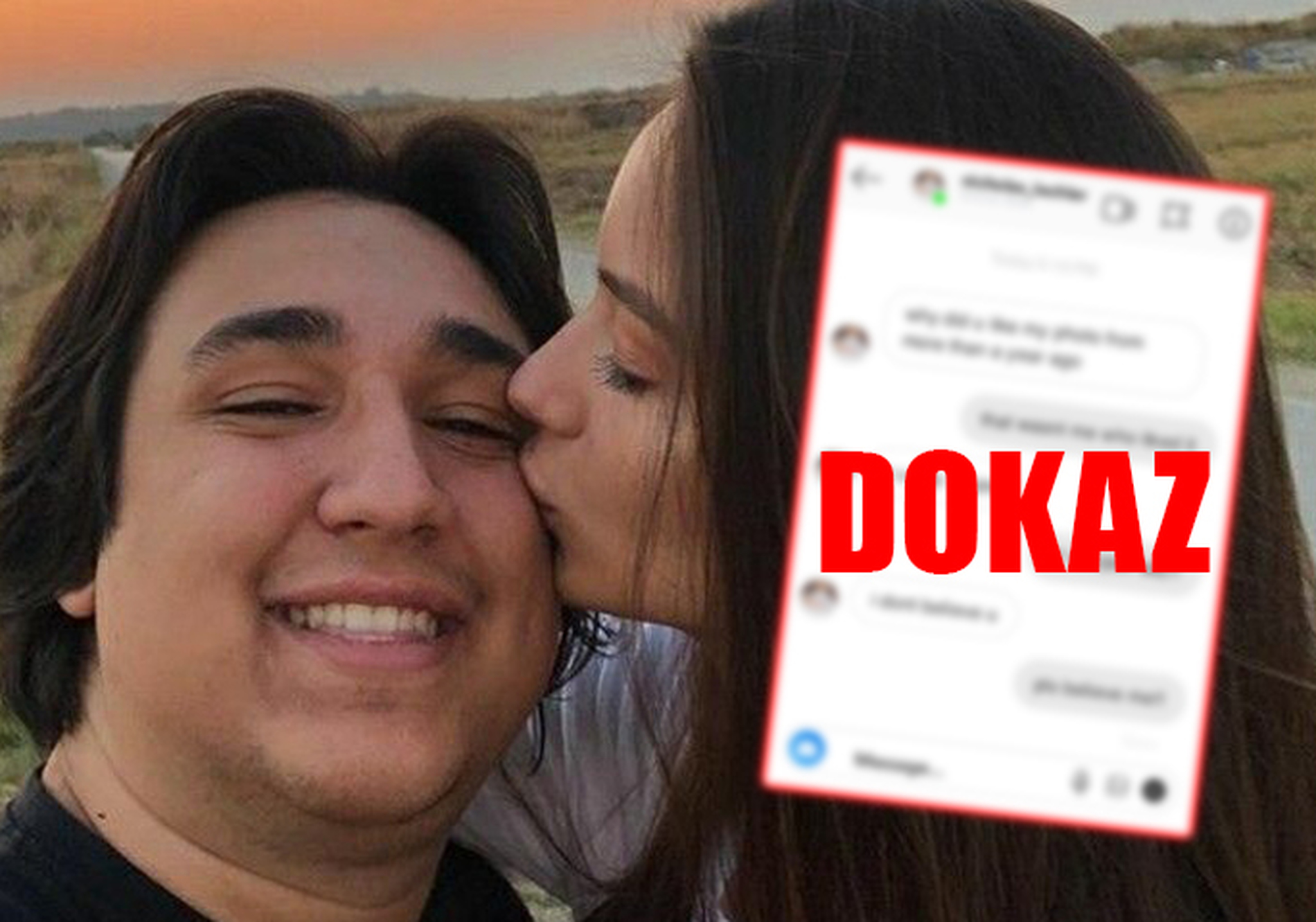 MUDJA PREKINUO S JANOM, PREVARA S YOUTUBEROM? - FORUM MLADIH