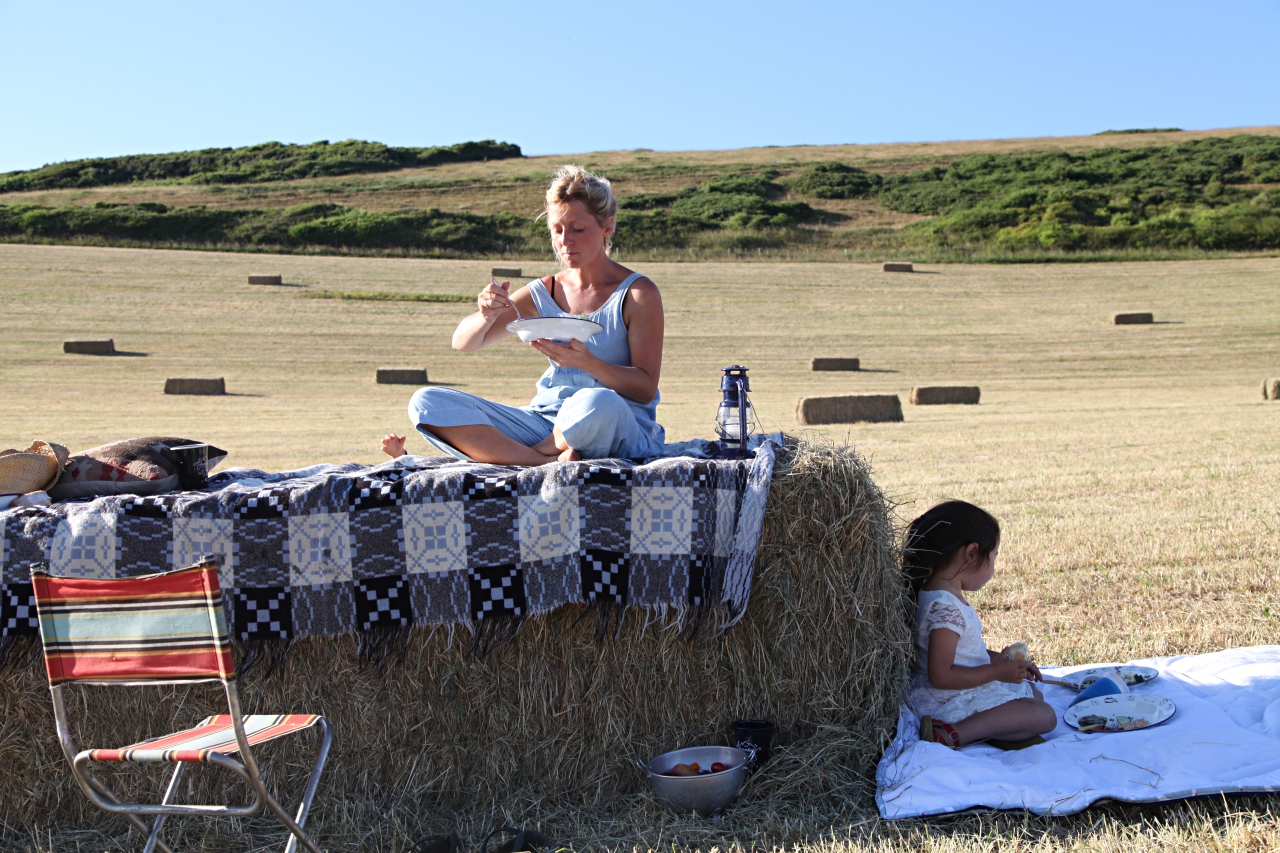 Compton Farm Camping | Journal