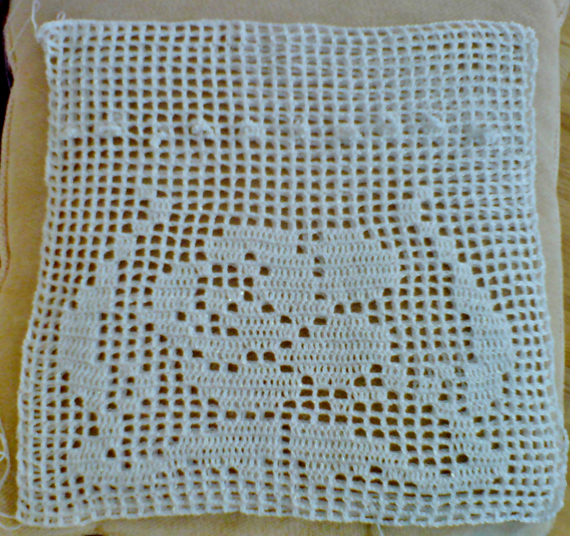 MICROCKNIT CREATIONS: Summer Crochet