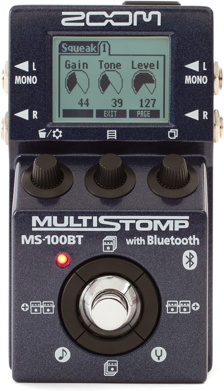 Optimum Musica: Zoom