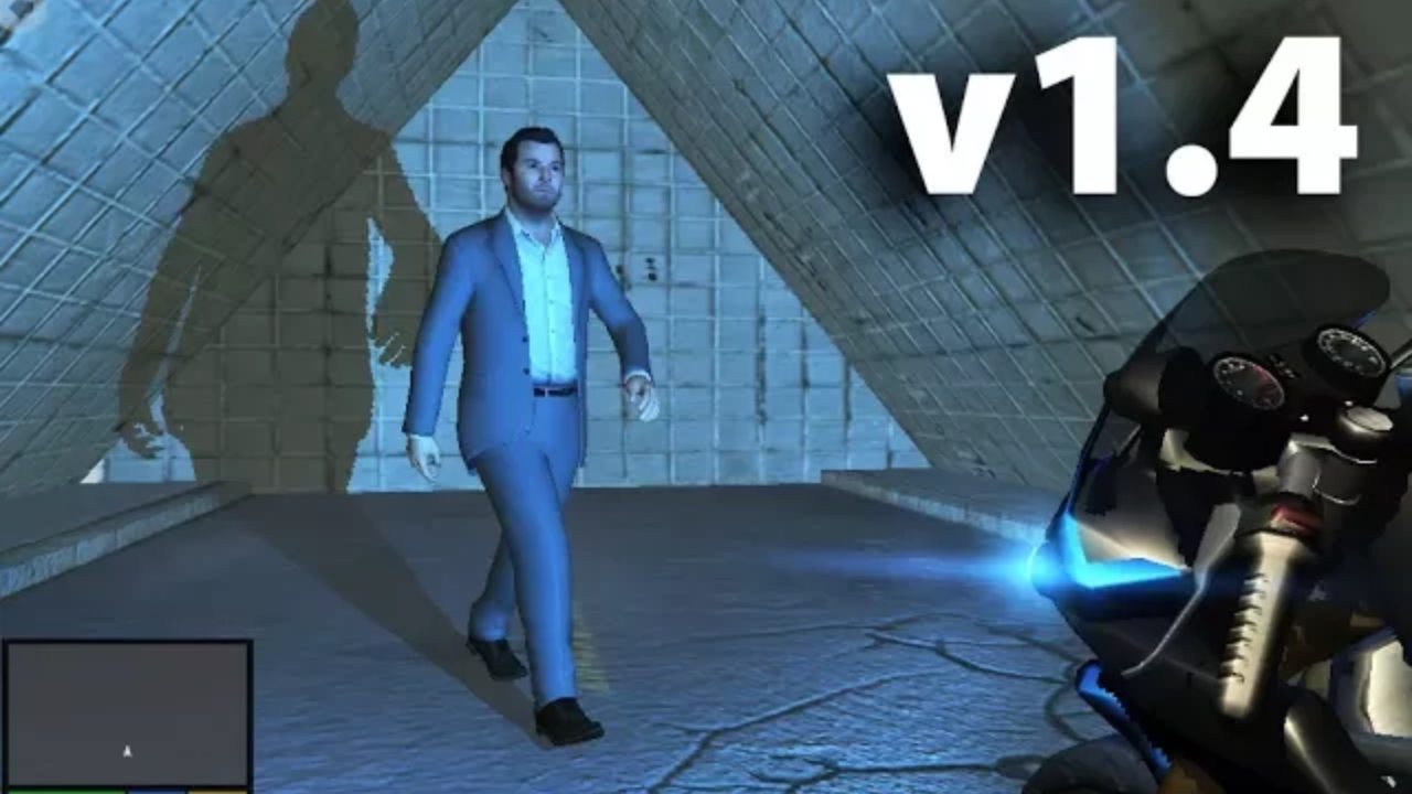 GTA 5 unity android: GTA 5 unity android