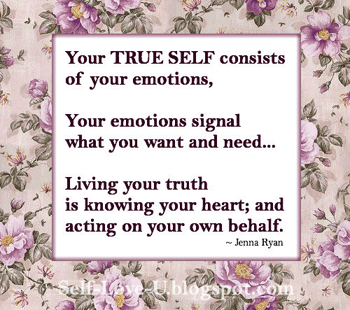 Self Love U: Inspiration Quotes About Loving Yourself