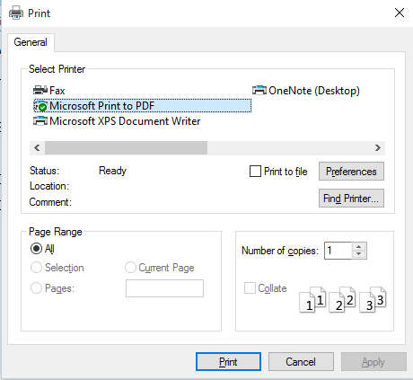 Notepad Shortcut Keys PDF Download | Notepad Shortcut Keys Windows 10
