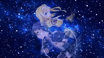 Đao Kiếm Thần Vực 5 -Sword Art Online SS5 | Viết bởi tuoitreqn