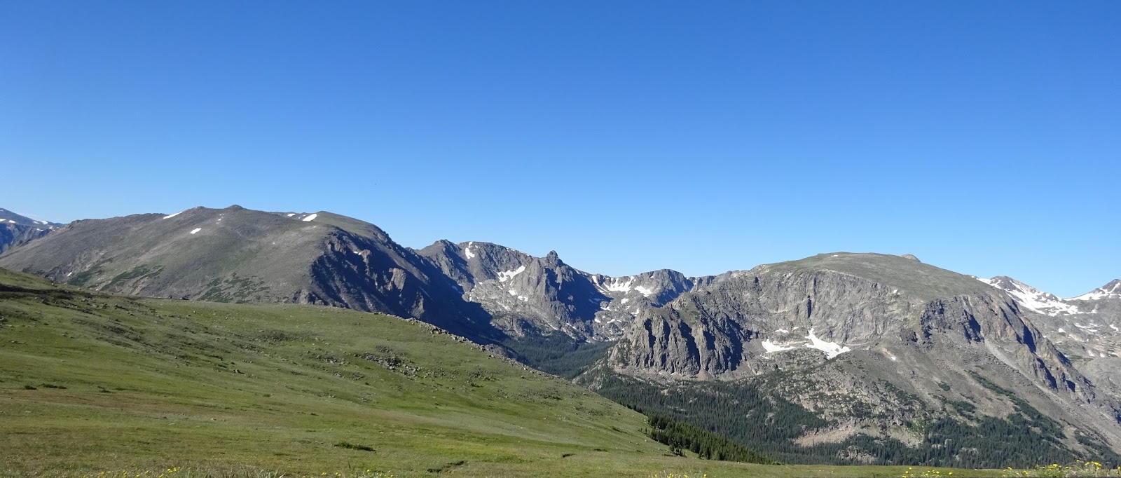 Colorado Triple Crown: 2015 Tim Kalisch Memorial Grand Loop Recap ...